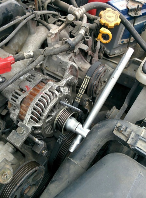 4PK845 Ремень поликлиновой CONTITECH | Запчасти на DRIVE2