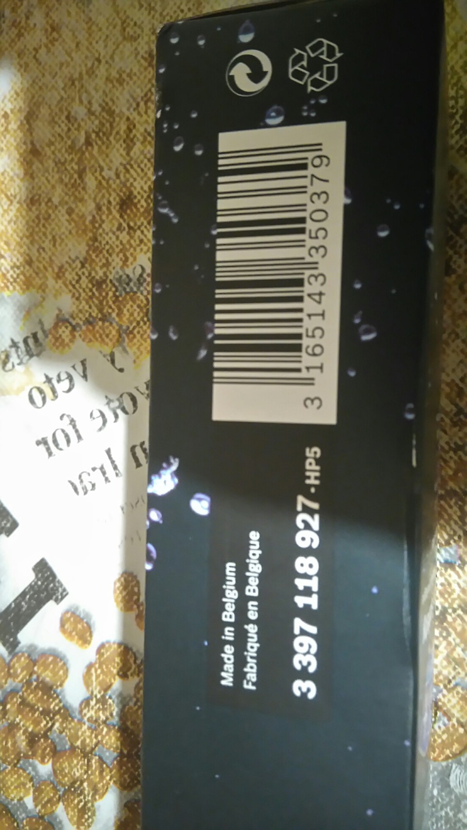 Осенняя хрень — Volkswagen Golf Variant (Mk4), 1,9 л, 2002 года ...