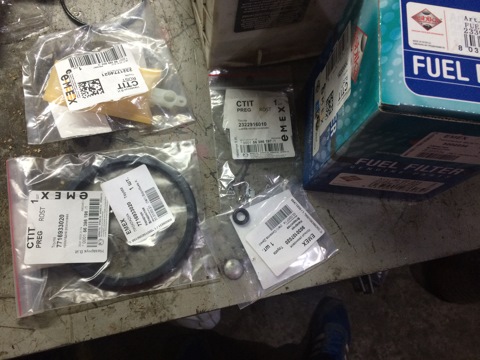 9030107020 Кольцо уплотнительное круглое 7.52х3,53 11 TOYOTA LEXUS ...