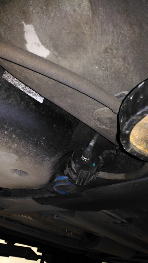 1567C6 Фильтр топливный RENAULT LOGAN 04-/SANDERO 07-/MEGANE 96 ...