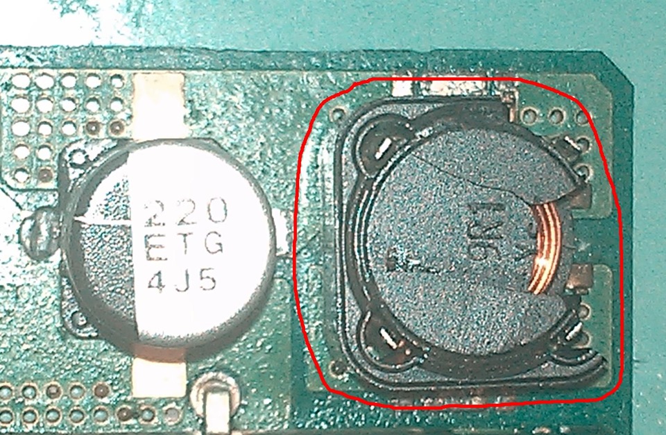 Ремонт блока розжига LAD5GL (Valeo) — DRIVE2