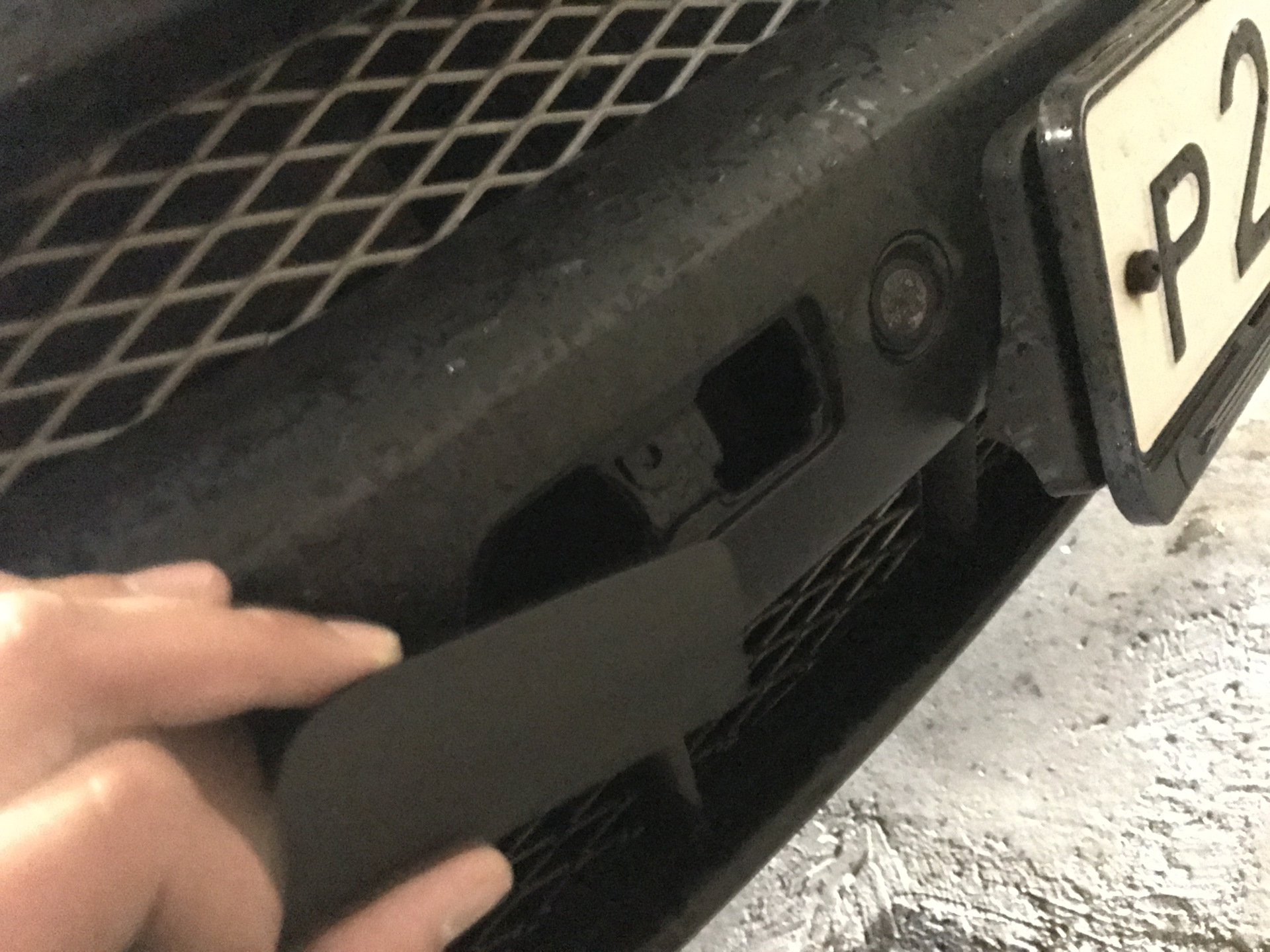 Мелочёвка. — BMW X5 (E53), 3 л, 2004 года | запчасти | DRIVE2