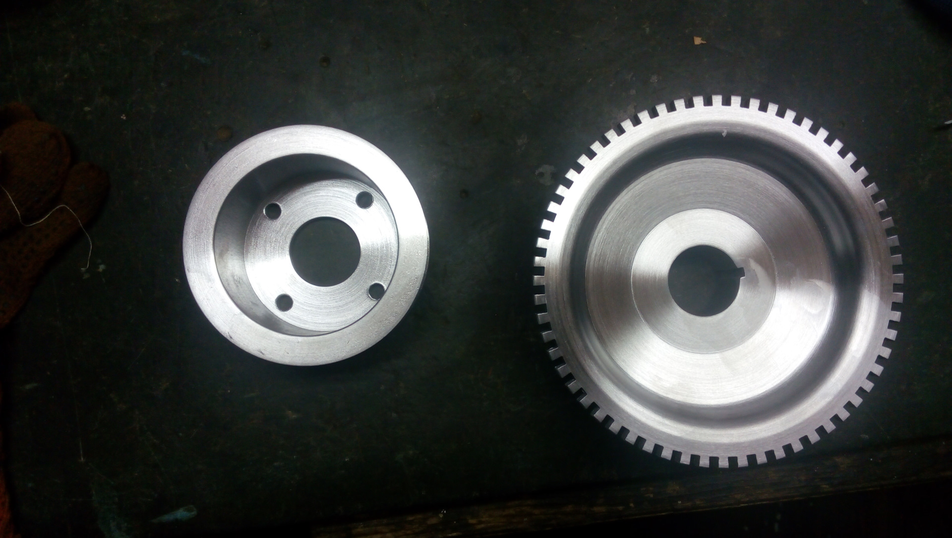 Еще одна приятная покупка на пути к инжектору — ИЖ 21251, 1,8 л, 1990 ...