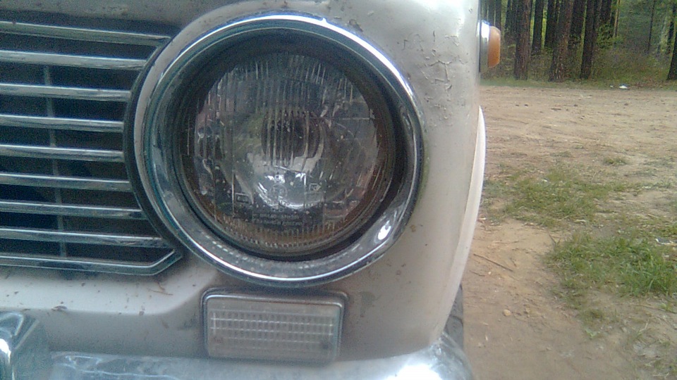 Установка 16V — Lada 2101, 1,5 л, 1973 года | тюнинг | DRIVE2