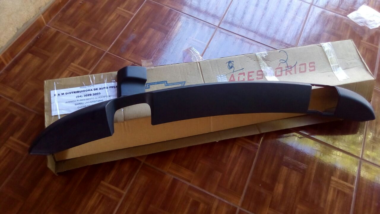 Corsa ss rear lip purchased — Opel Corsa C, 1,8 л, 2005 года | тюнинг ...