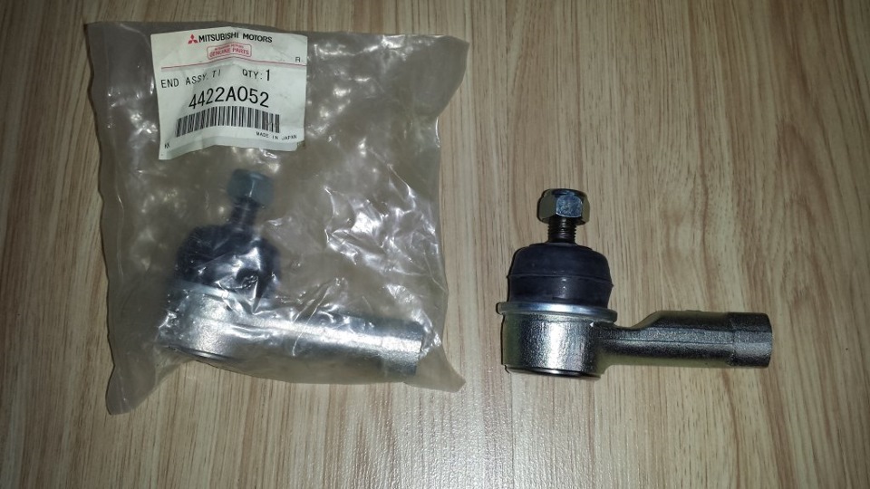 Боди-лифт 45 мм, часть 1 — Mitsubishi Delica D:5, 2,4 л, 2008 года ...