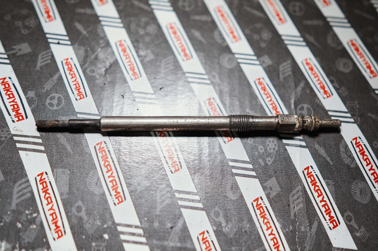 Свеча накаливания Гранд Чероки 3.0 WK2 — Mopar plus на DRIVE2