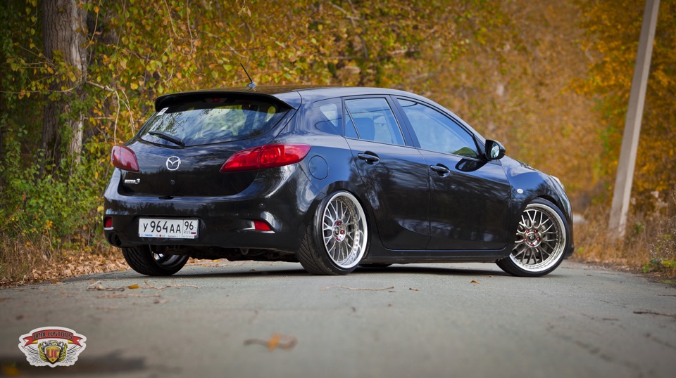 Work VS-XX r19 9/10j — Сообщество «JDM DRIVE2» на DRIVE2