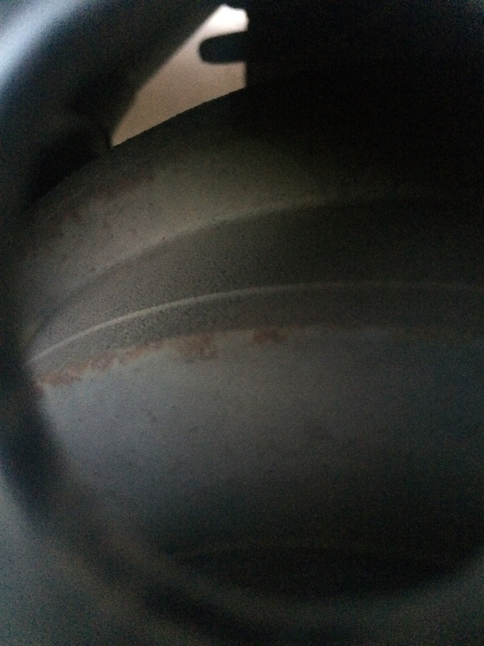 Задняя тормозная система. — Сообщество «Volkswagen Polo» на DRIVE2