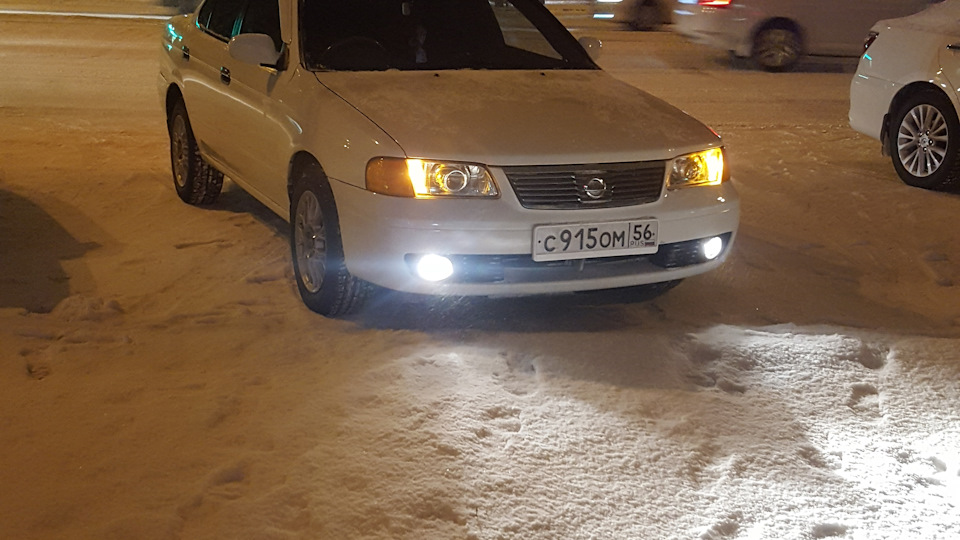 Конденсатор — Nissan Sunny (B15), 1,8 л, 2000 года | электроника | DRIVE2