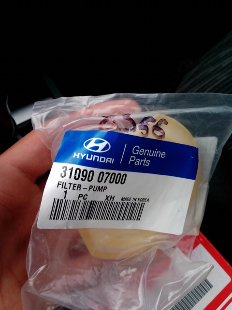 3109007000 СМЕННАЯ ФИЛЬТРУЮЩАЯ ЧАСТЬ ТОПЛИВНОГО ФИЛЬТРА ТОПЛИВНОГО БАКА ...