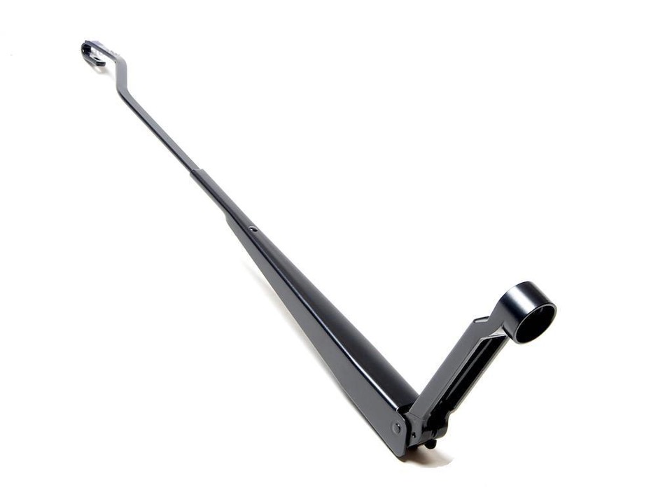 Замена щеток и поводков дворников — Chevrolet Lacetti 5D, 1,6 л, 2006 ...