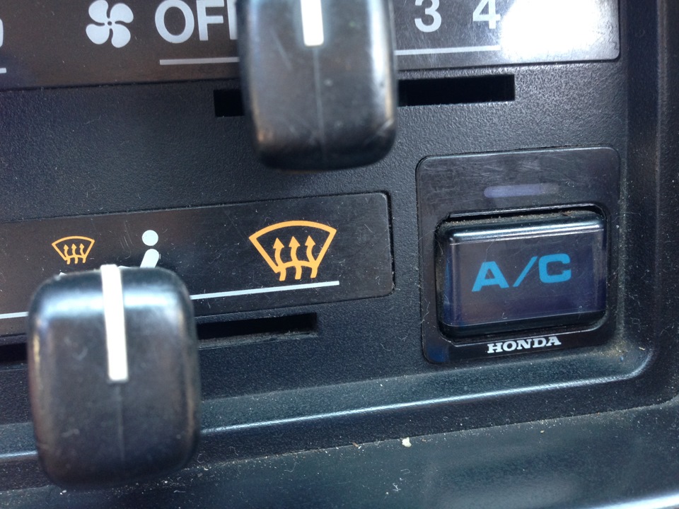 CIVIC EC8 — Honda Civic Coupe (6G), 2 л, 2000 года | путешествие | DRIVE2