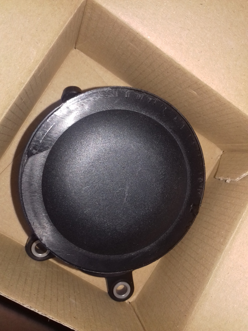 Двигаемся вперед потихоньку. Кап Ремонт v12. — Mercedes-Benz S-Class ...