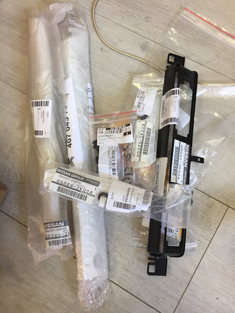 0155309241 Клипса пластиковая NISSAN INFINITI | Запчасти на DRIVE2