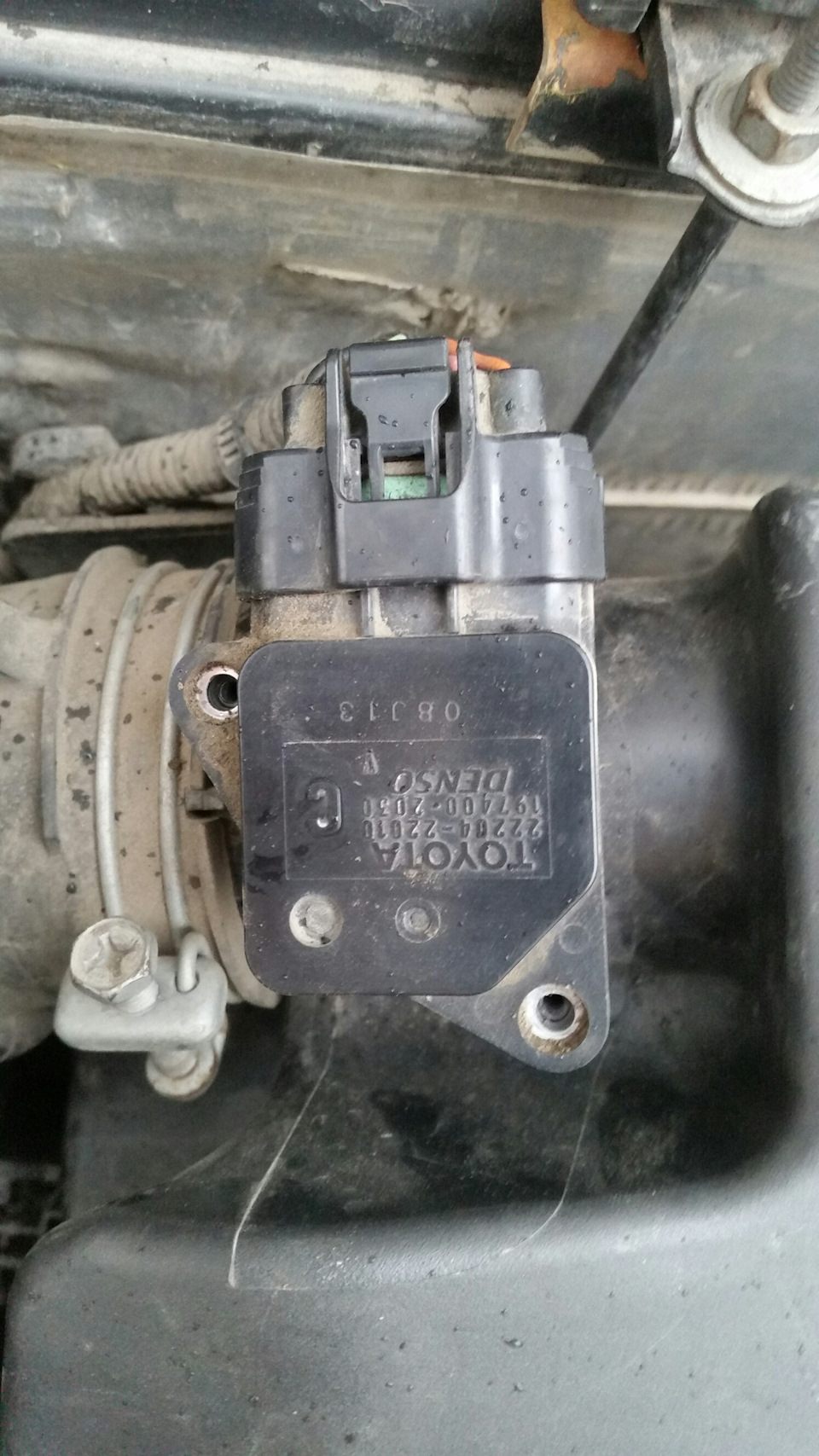 2220424010 TOYOTA LEXUS | Запчасти на DRIVE2