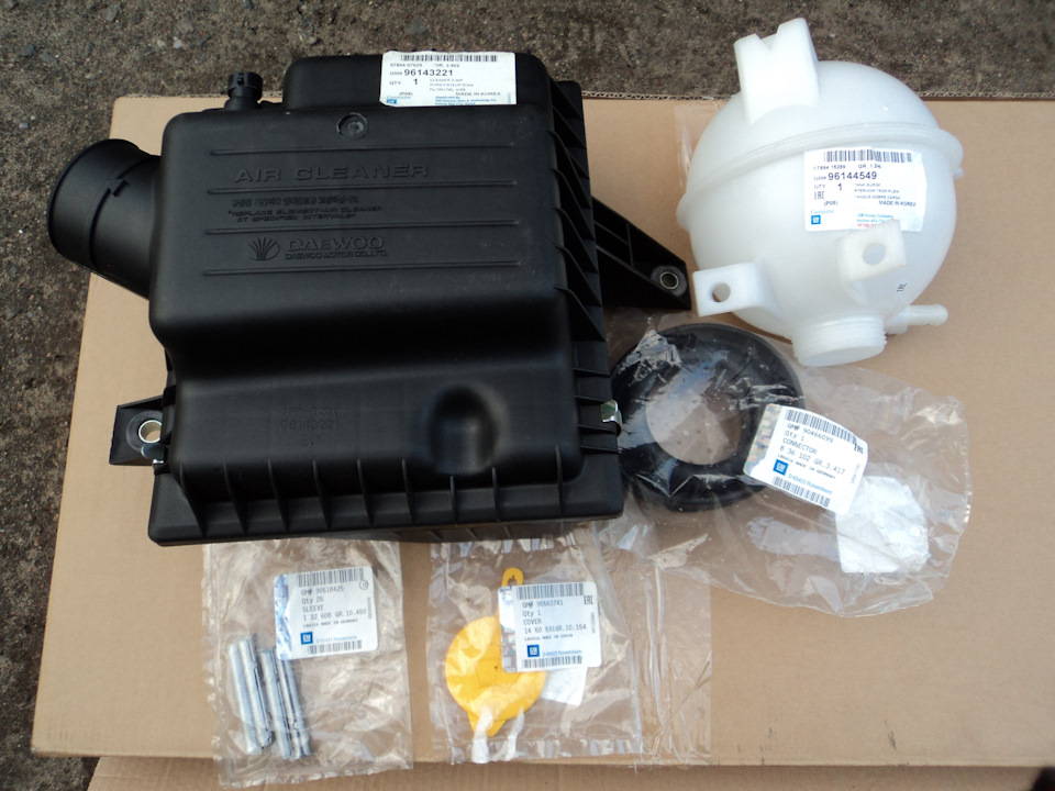 Оригинала мне в kadett. — Opel Kadett E, 2 л, 1990 года | запчасти | DRIVE2