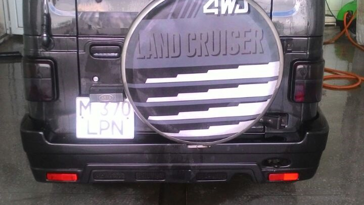 Asia - Kia Rocsta R2 | R2 на DRIVE2