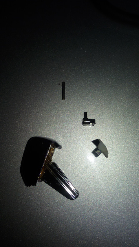 95393161 Рычаг переключения передач GM | Запчасти на DRIVE2