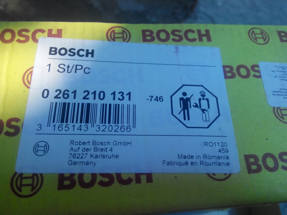 О "родине" запчастей. ЧАСТЬ 2. — Opel Omega B, 3,2 л, 2000 года ...