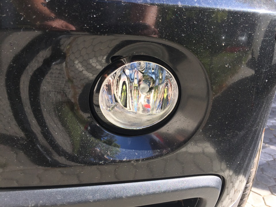 3 Фары Lci E70 — BMW X5 (E70), 3 л, 2007 года | визит на сервис | DRIVE2