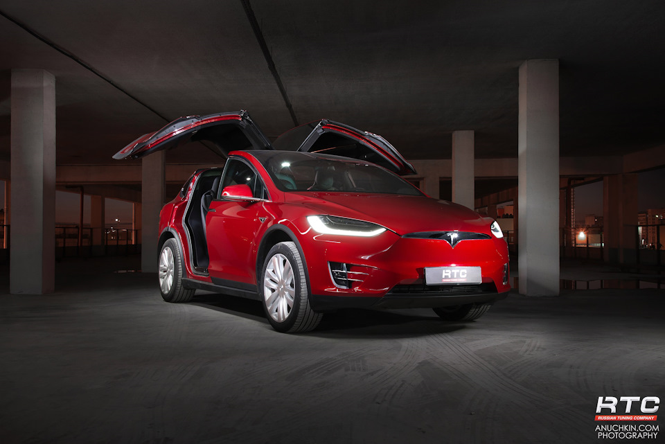 Russian Tuning Company: отзывы, цены, фото