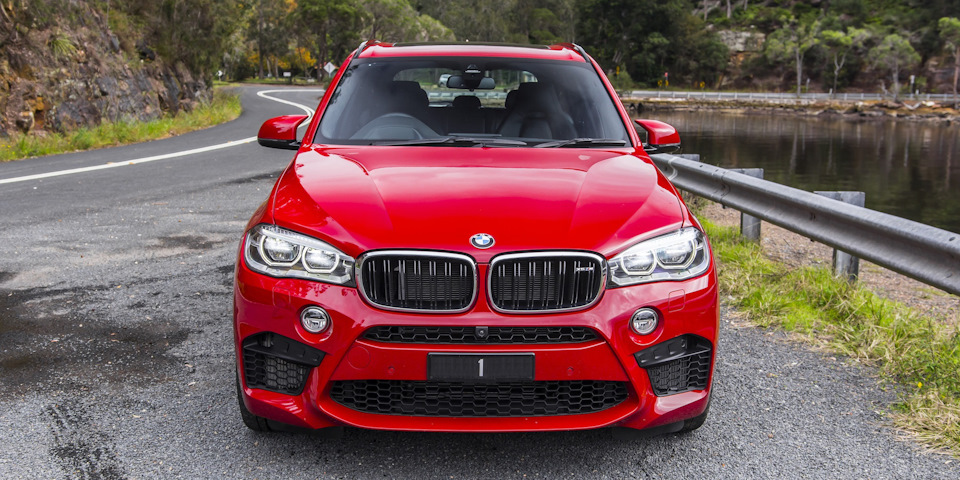 ЭКСТЕРЬЕР F15 в F85 (OEM Part Numbers) — BMW X5 (F15), 3 л, 2015 года ...