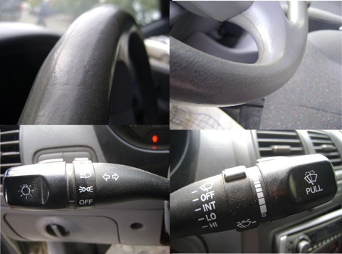 5450125000 Рычаг передней подвески правый KIA HYUNDAI | Запчасти на DRIVE2