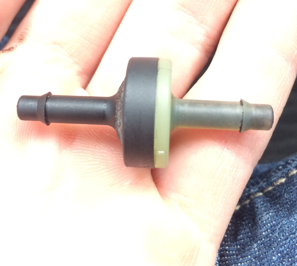 046905291c — Volkswagen Golf Variant (Mk6), 1,6 л, 2011 года | визит на ...