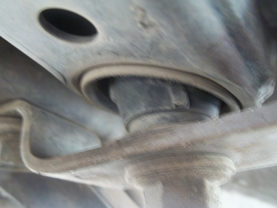 Продолжение про гранаты :) — Toyota Corolla (110), 1,5 л, 2000 года ...