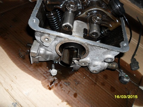 032015 Автолампа VALEO | Запчасти на DRIVE2