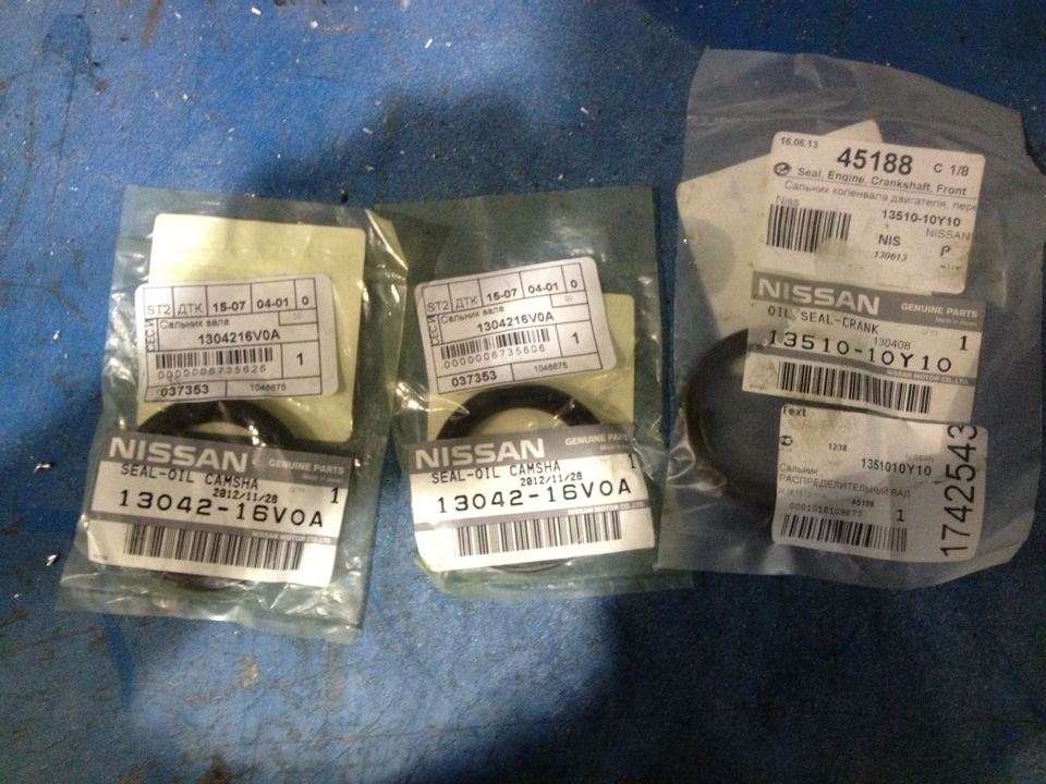 Сегодняшний отчет о проделанной работе! — Nissan Skyline (R34), 2,6 л ...