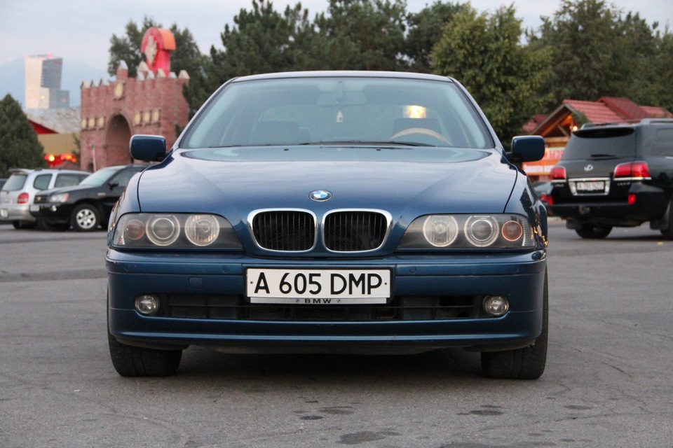 Следующий баварец! — BMW 5 series (E34), 2,5 л, 1994 года | покупка машины | DRIVE2