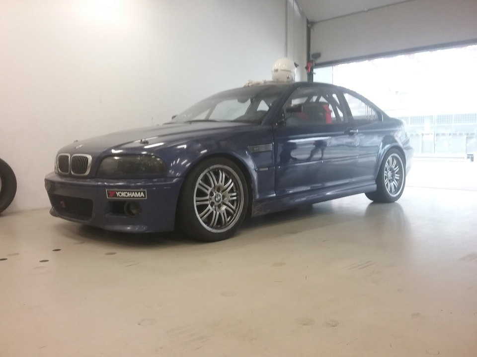 Продам оригинальные диски м3 е46 — BMW M3 Coupe (E46), 3,2 л, 2001 года ...