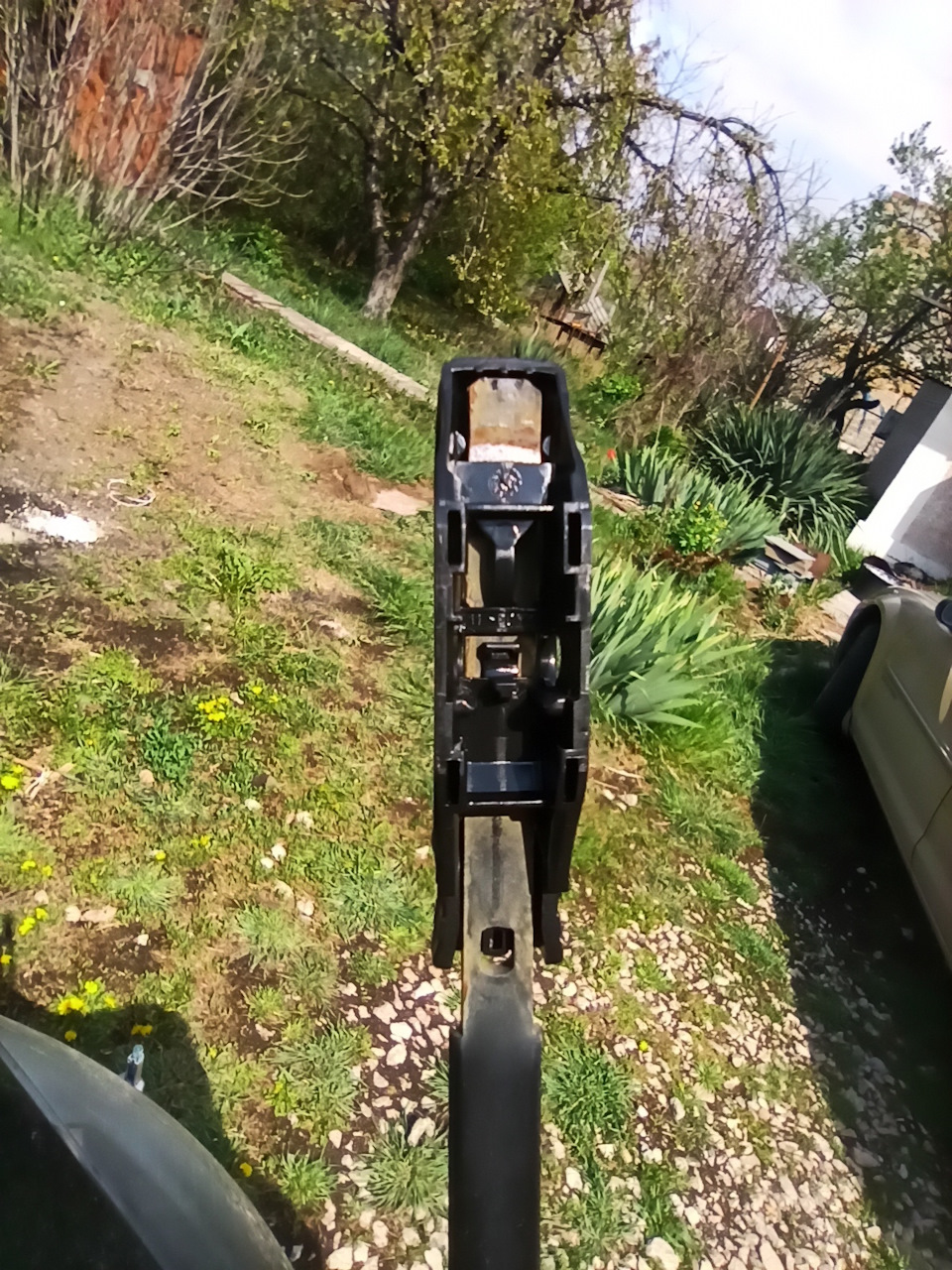 074115315 Уплотнит. кольцо VAG | Запчасти на DRIVE2