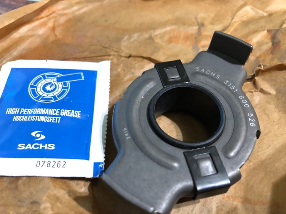 3191600 Тормозной суппорт DRI | Запчасти на DRIVE2