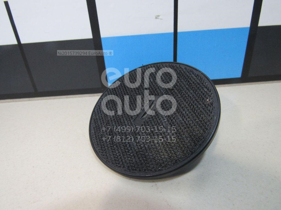 07149166608 Крепление коврика BMW | Запчасти на DRIVE2