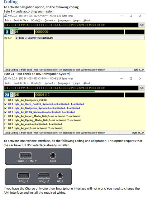 Активация карт и АА\Карплей на ГУ MHS2 Audi (delphi) — DRIVE2