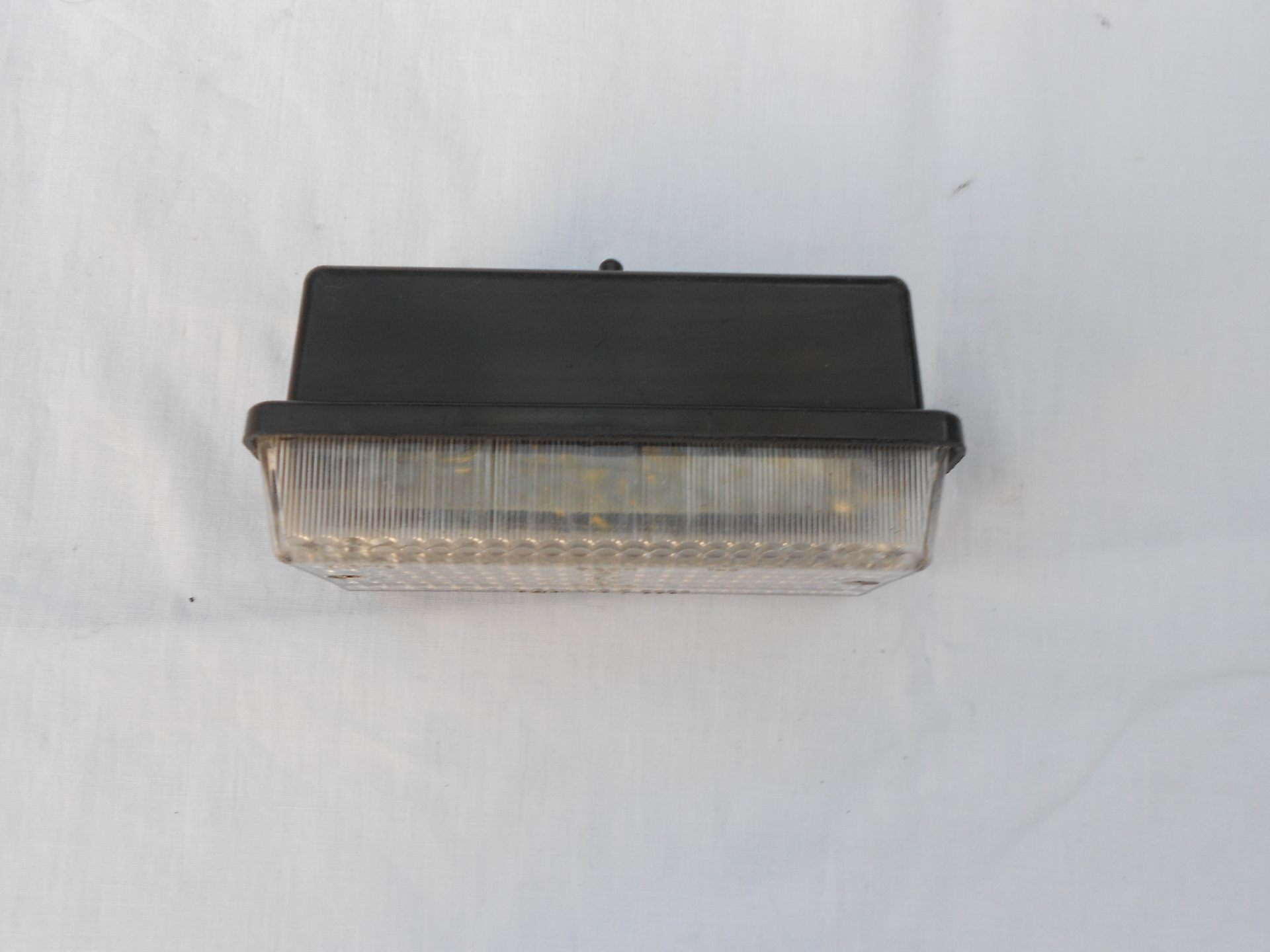 Фонарь заднего хода ваз 2103. — DRIVE2