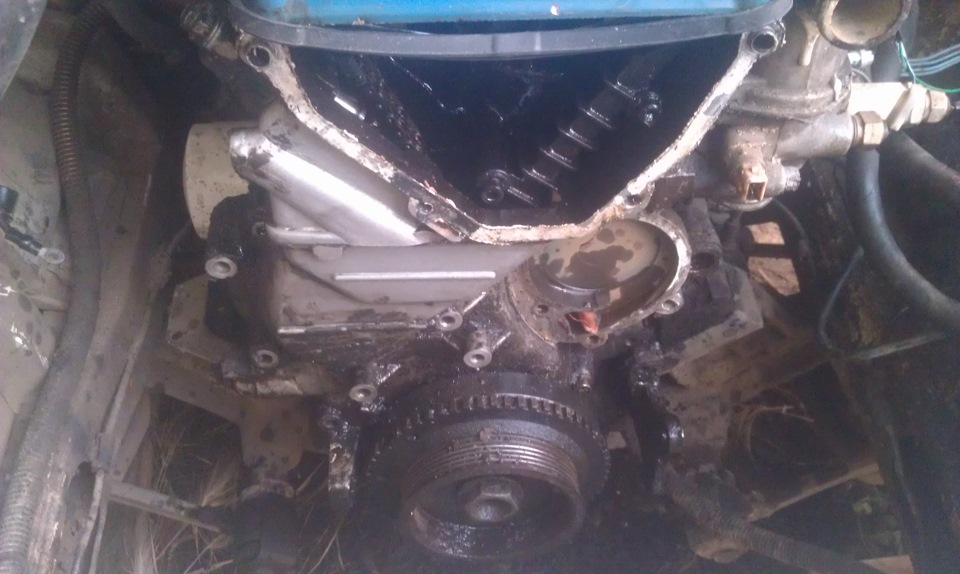 фотки за прошедшее лето часть 4 — ГАЗ 3110, 2,3 л, 2001 года | просто так | DRIVE2