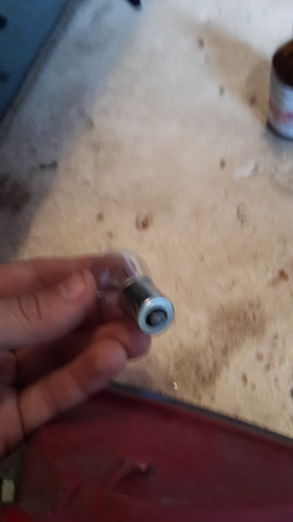 Задний ход чуть ярче! — Citroen C4 (1G), 1,6 л, 2011 года | тюнинг | DRIVE2