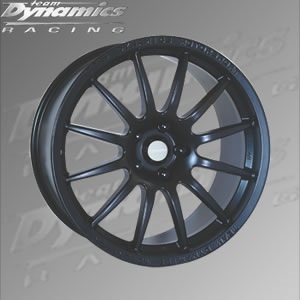Диски Racing Dynamics Team (pro 1.2) — BMW 3 series Coupe (E46), 3 л ...