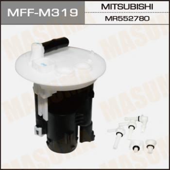 MR552780 Топливный фильтр Mitsubishi | Запчасти на DRIVE2