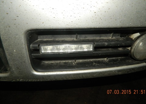 032015 Автолампа VALEO | Запчасти на DRIVE2