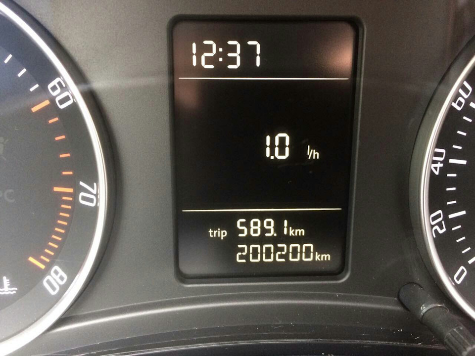 Запись, 26 мая 2017 — DRIVE2