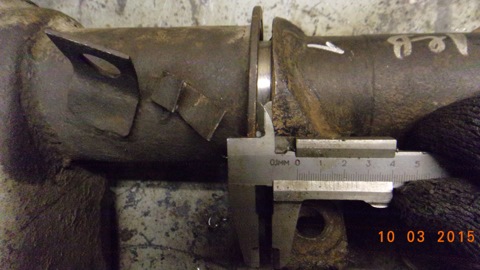 032015 Автолампа VALEO | Запчасти на DRIVE2