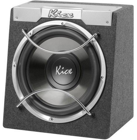 [14] Kicx ICQ-300BA — Toyota Corolla (140/150), 1,6 л, 2013 года | автозвук | DRIVE2