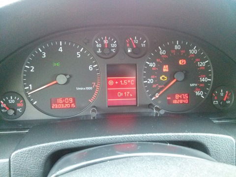 032015 Автолампа VALEO | Запчасти на DRIVE2