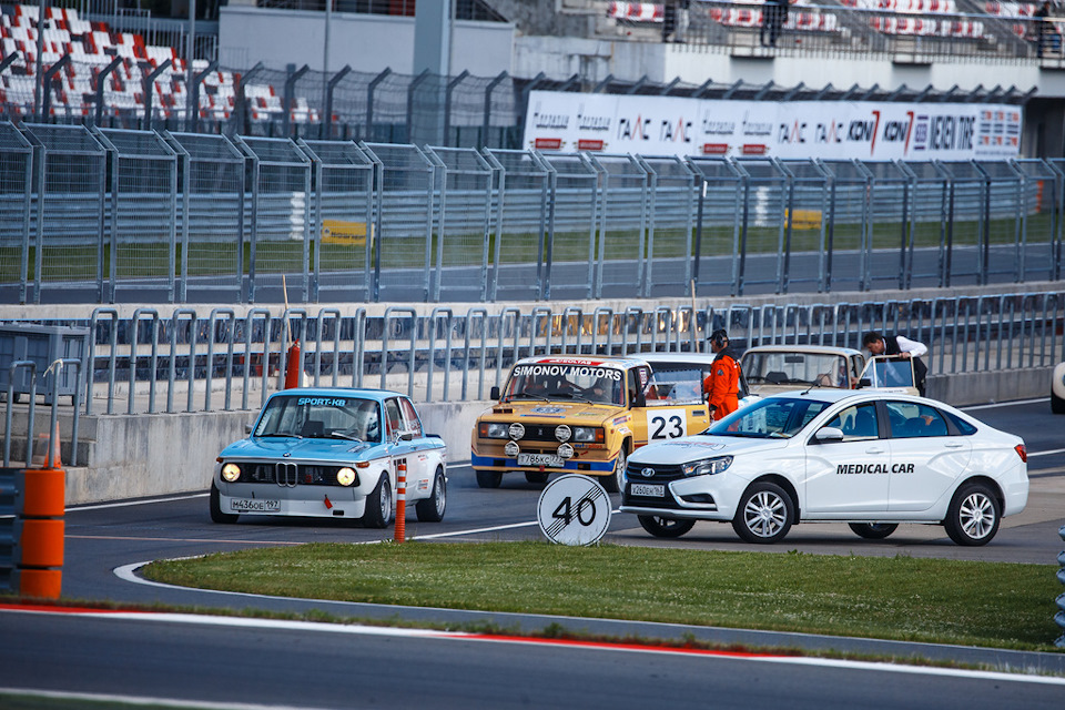 MCGP, 1-й этап — BMW 2002, 2,5 л, 1977 года | соревнования | DRIVE2