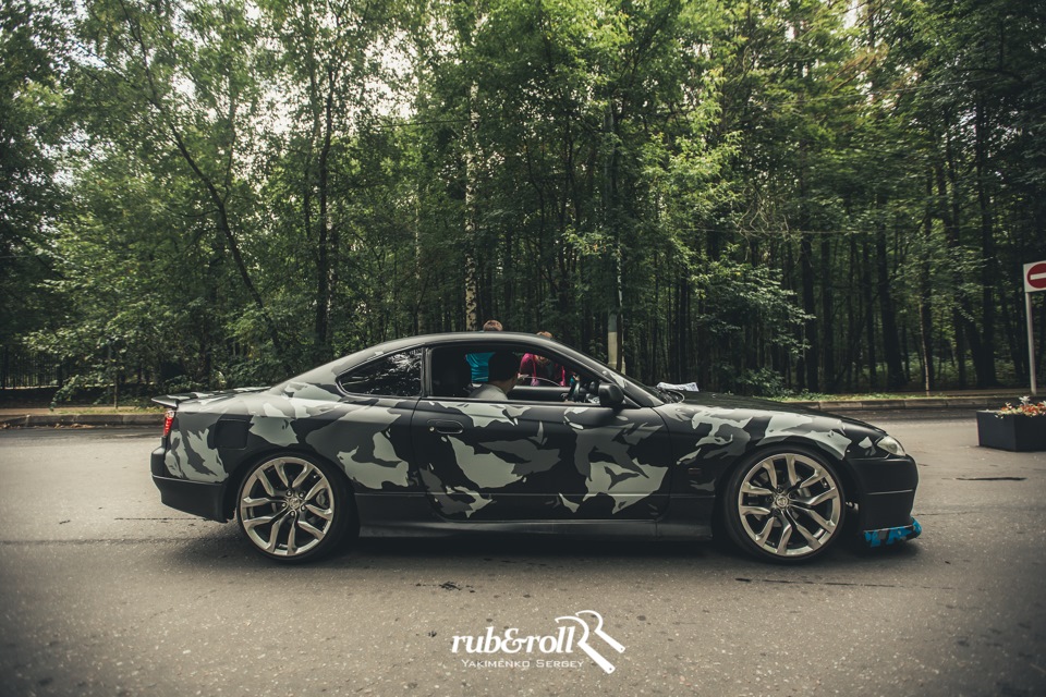 slammest 2(2) — DRIVE2